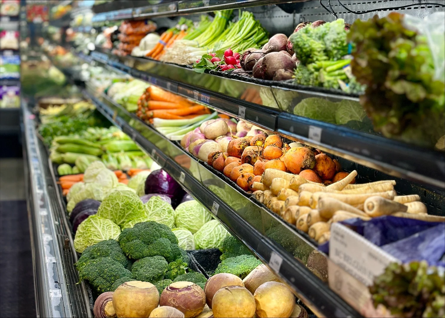 Contact | Contact Us Today — Stong's Market
