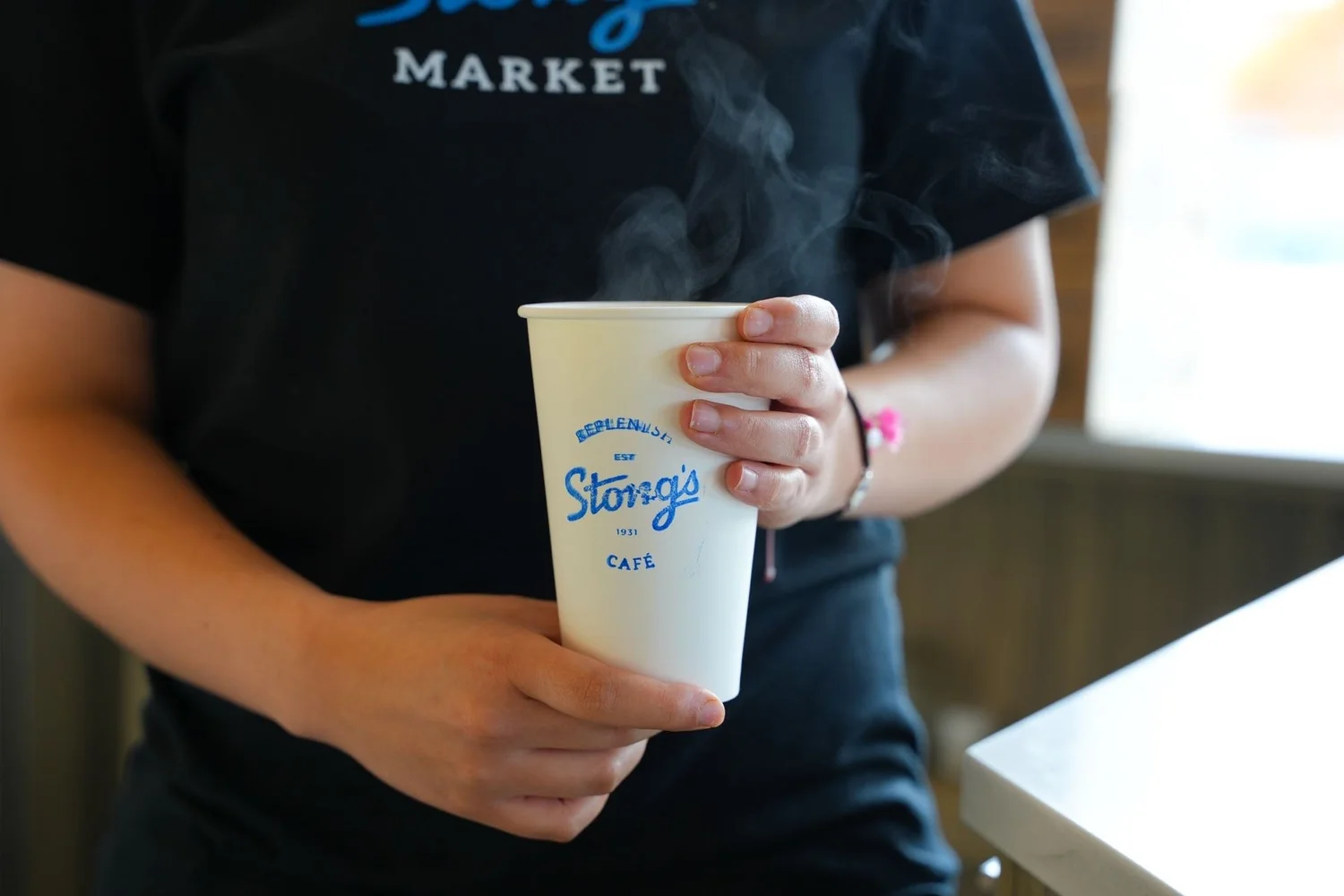 About Us | Discover Local Groceries – Shop Now — Stong's Market