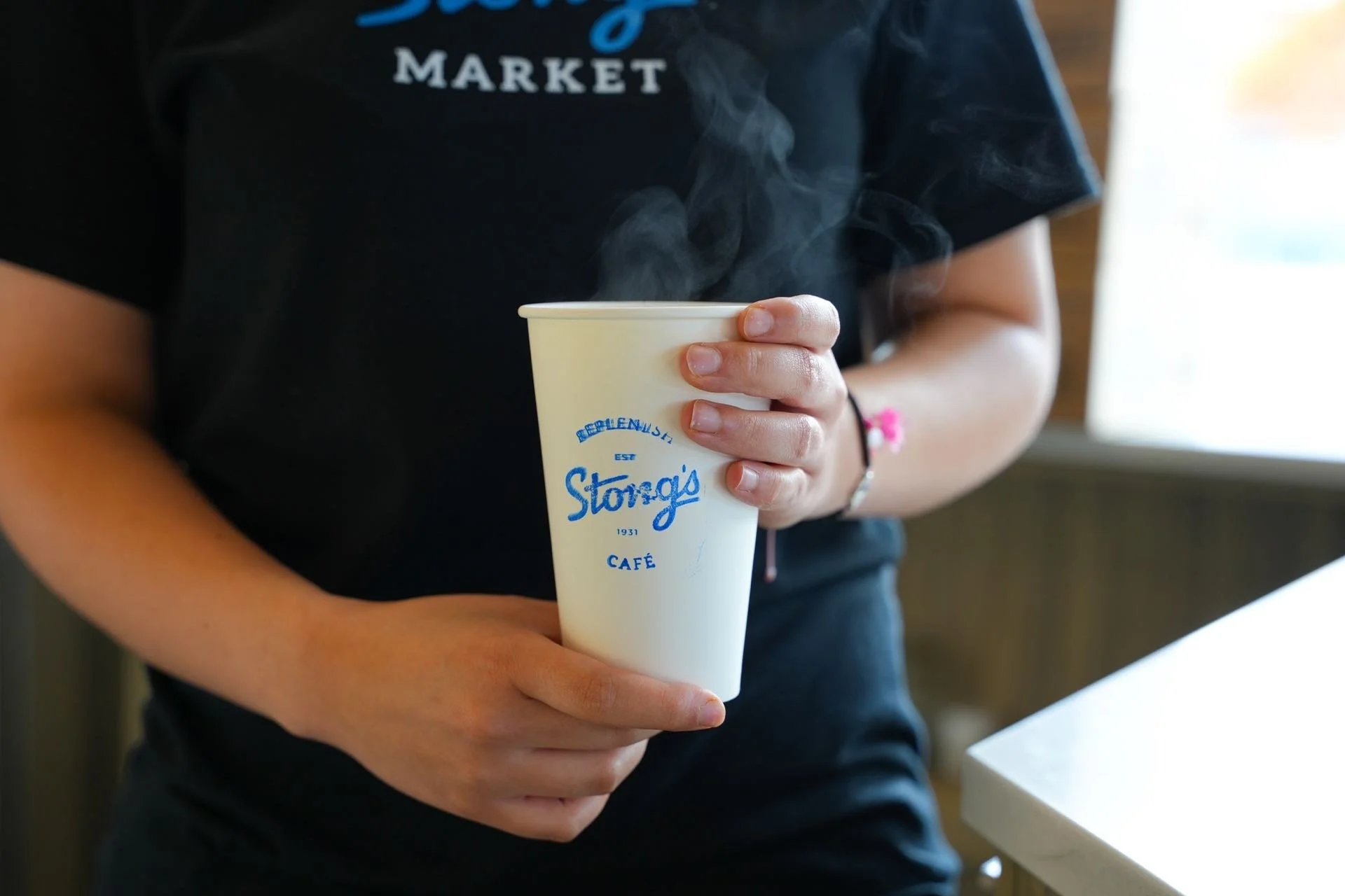 About Us | Discover Local Groceries – Shop Now — Stong's Market