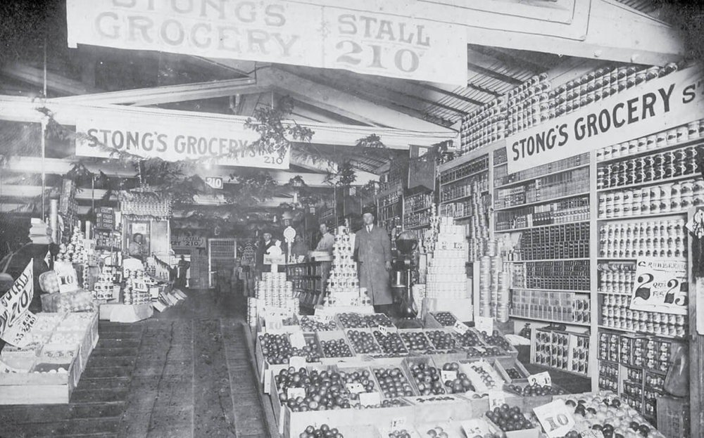 About Us | Discover Local Groceries – Shop Now — Stong's Market