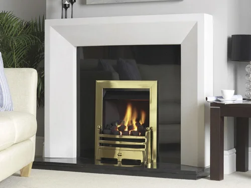 Gas fires — CLASSIC FIREPLACES LTD