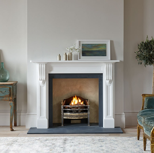CLASSIC FIREPLACES LTD