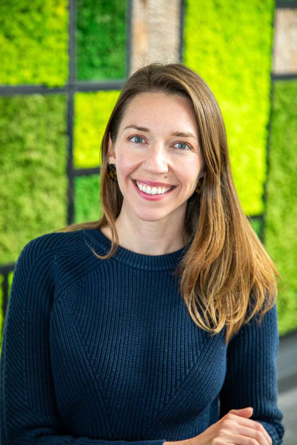 Courtney Hall — Green Ammonia Summit