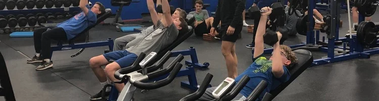 General 2 — Invicta Training Center