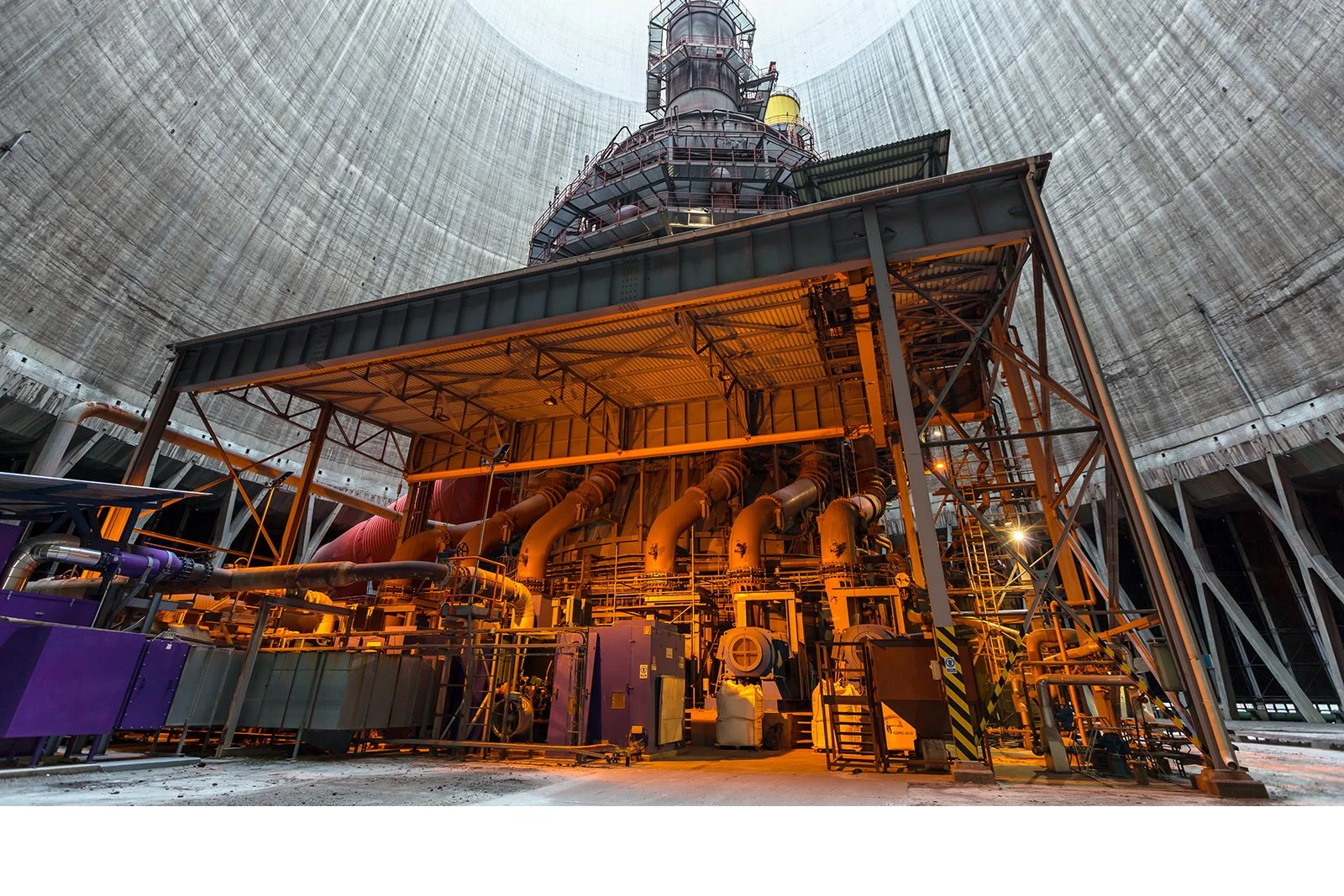 Wedge Meters — Amity flow