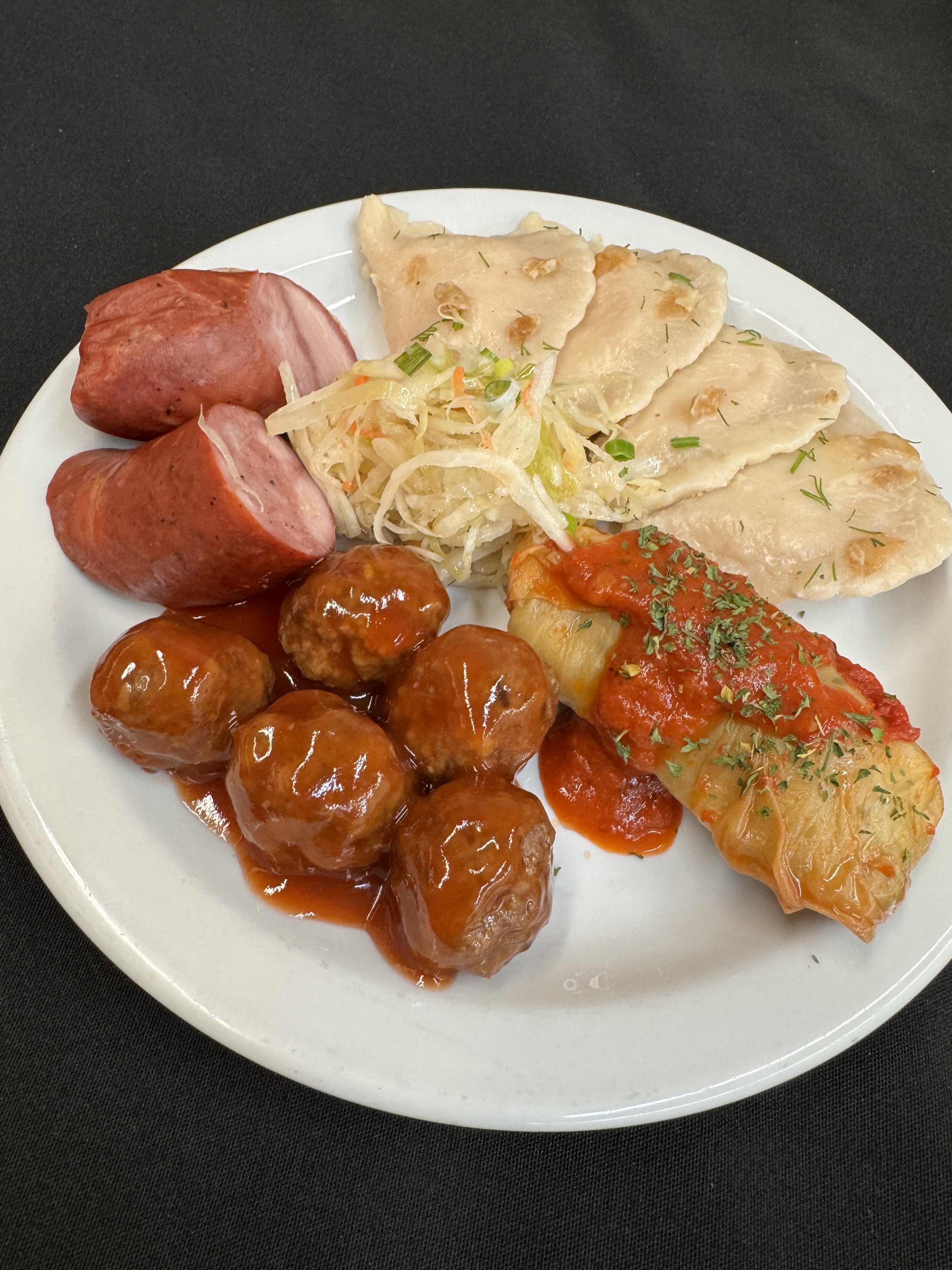 Catering in Winnipeg - Naleway Catering