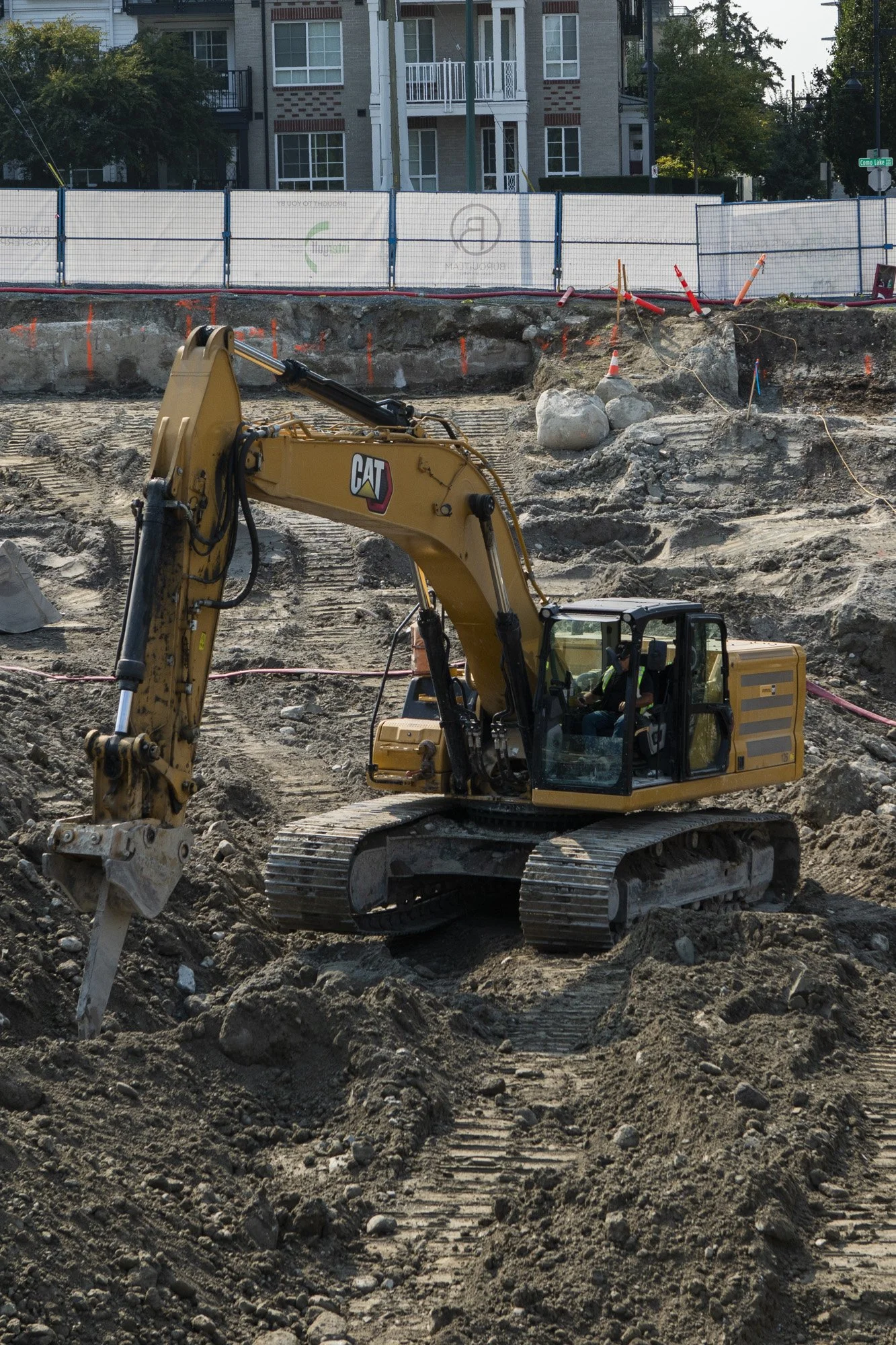 HeavyPDG Equipment Rentals | You Rent it. We Run it.