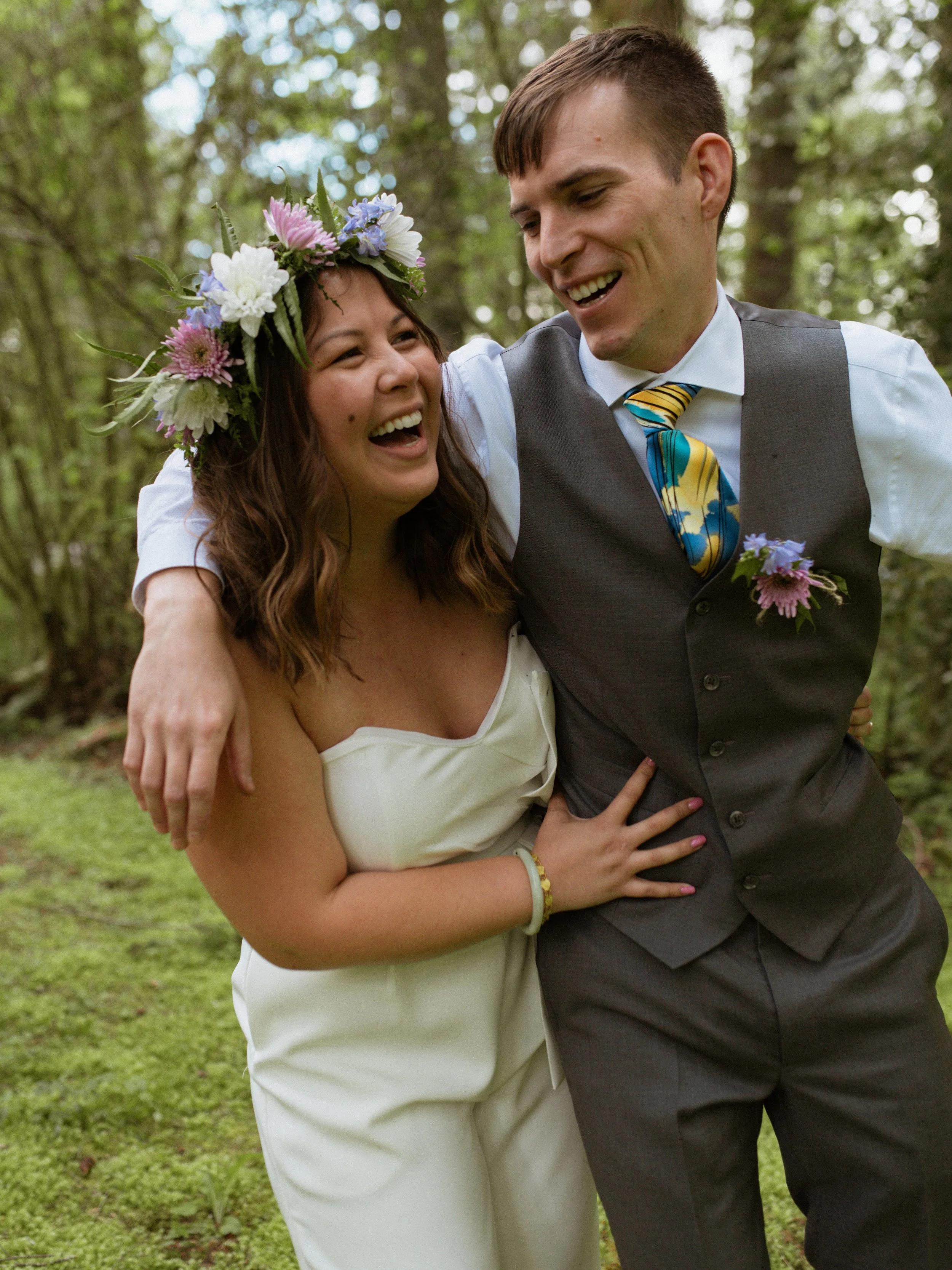 About Us — Making Magic Stories