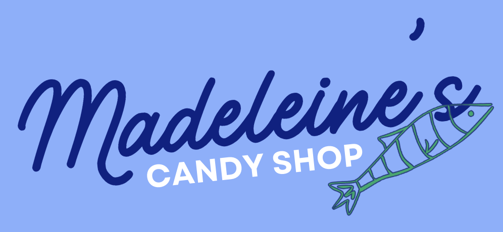 Madeleine's Candy Shop