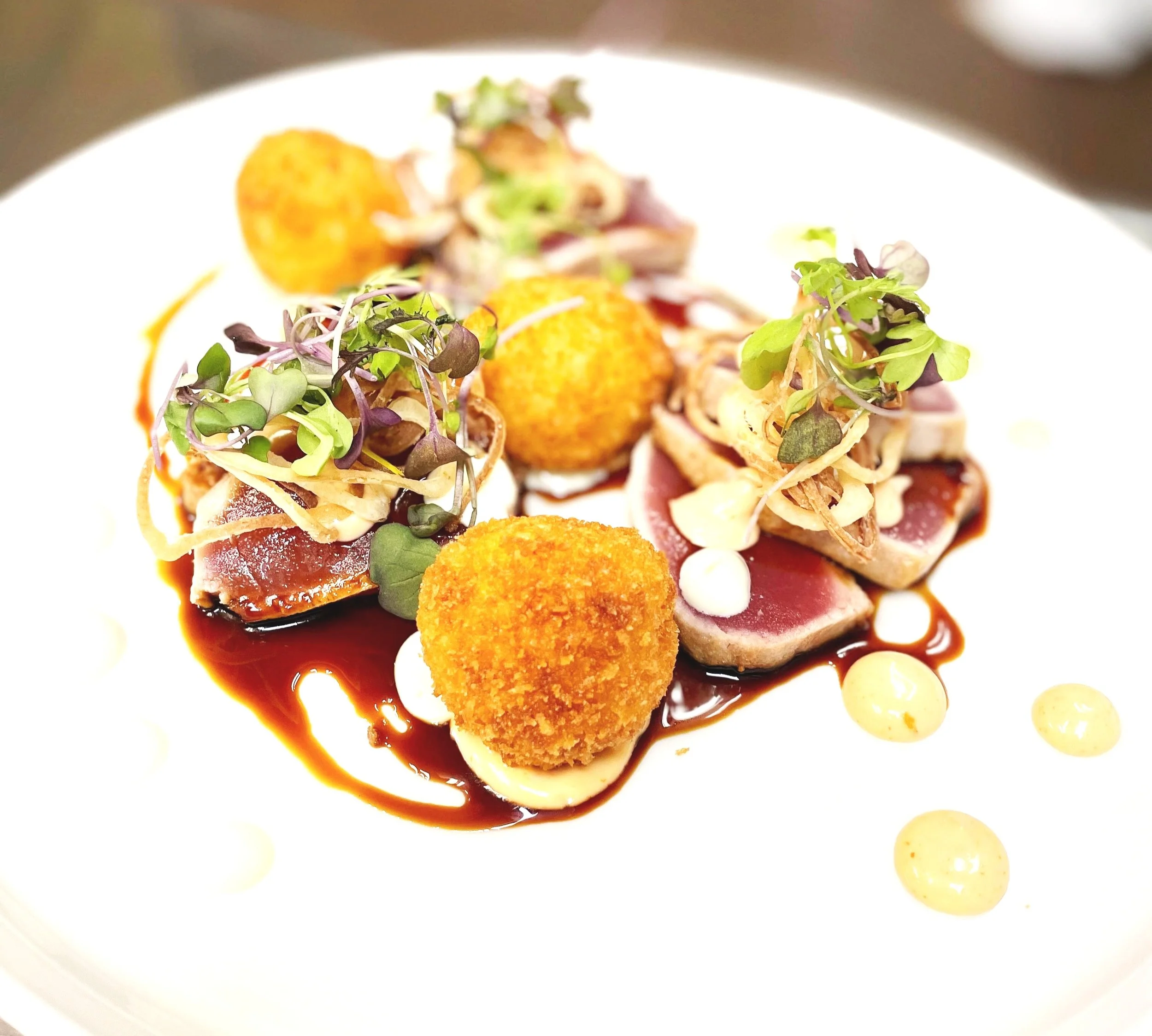 Menu — Mad Minnow Bar & Kitchen