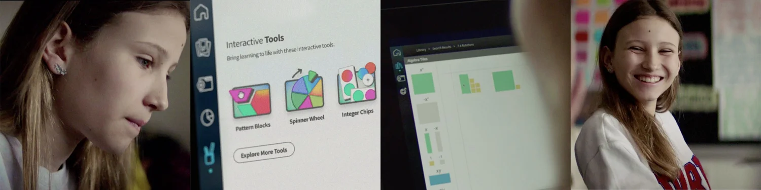 Edwin | Tools | Enhance Learning Today