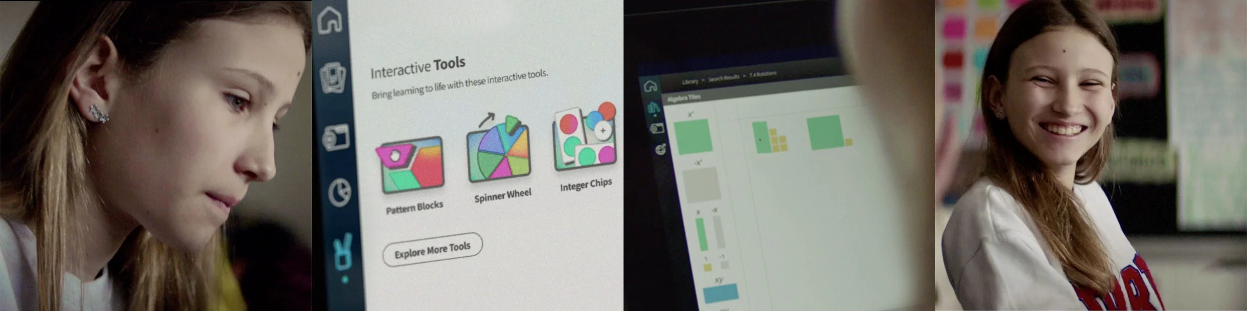 Edwin | Tools | Enhance Learning Today