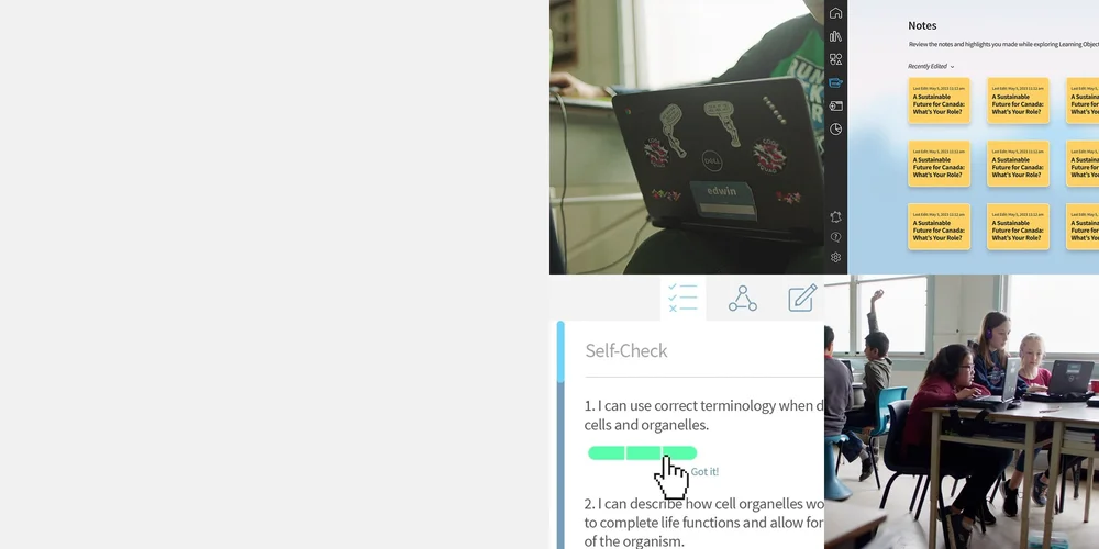 Edwin | Tools | Enhance Learning Today