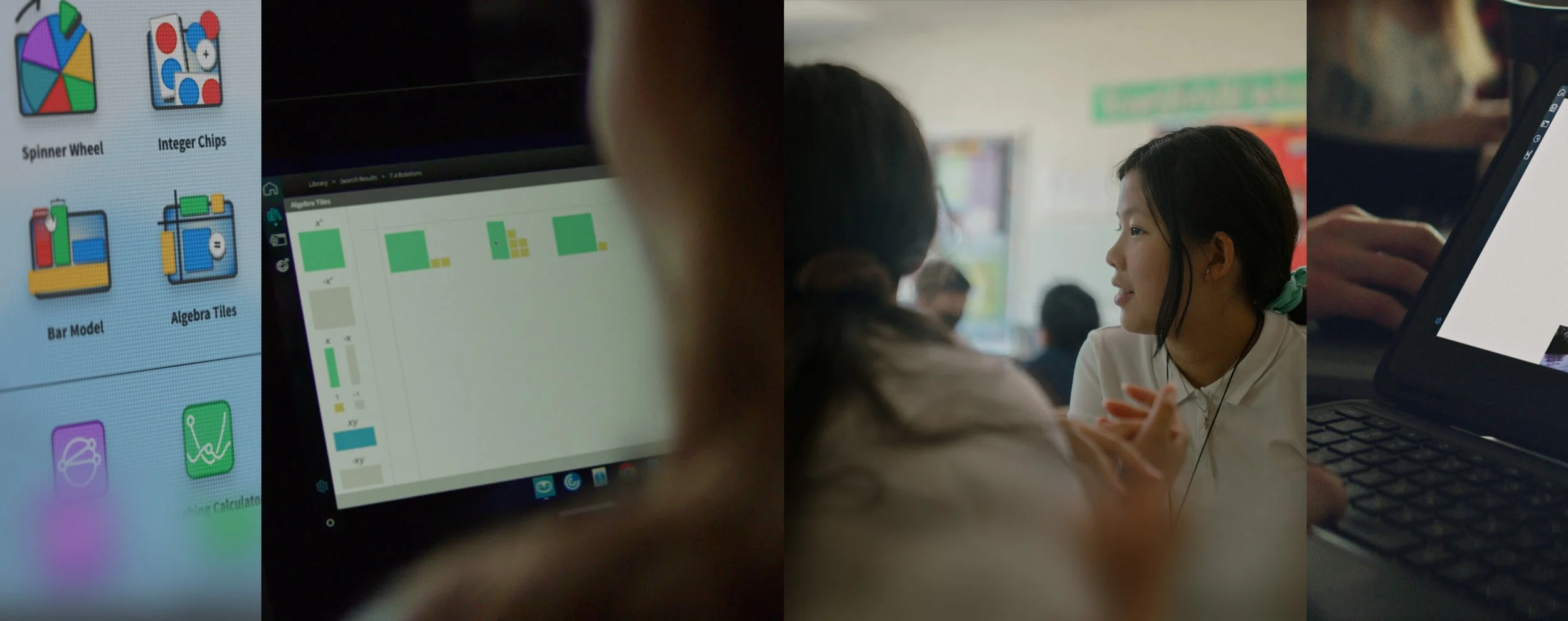 Edwin | Math | Engage & Learn Now
