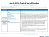 New AB Socials Resources - Grade 4 April — Edwin