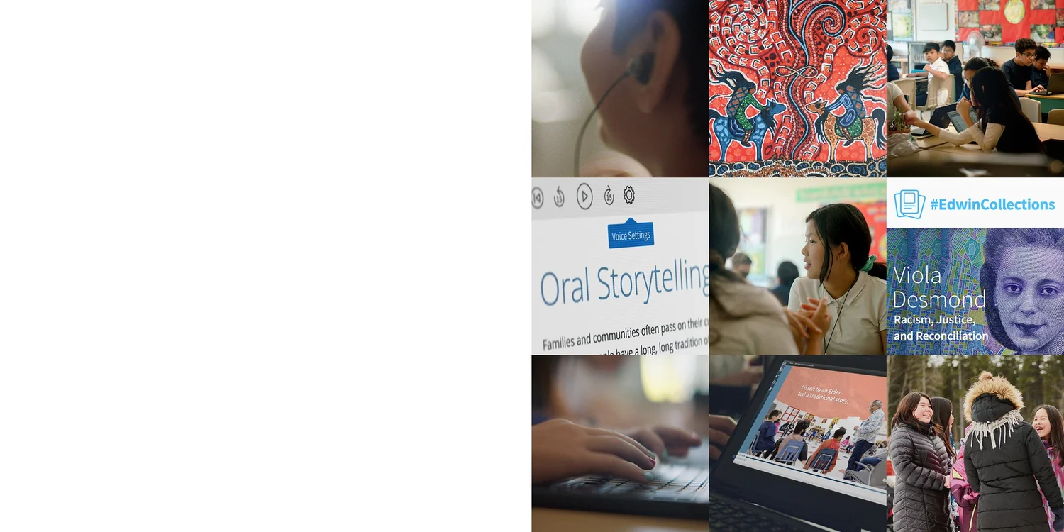 Edwin | Math | Engage & Learn Now