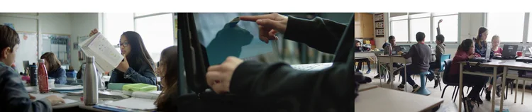 Edwin Request A Demo