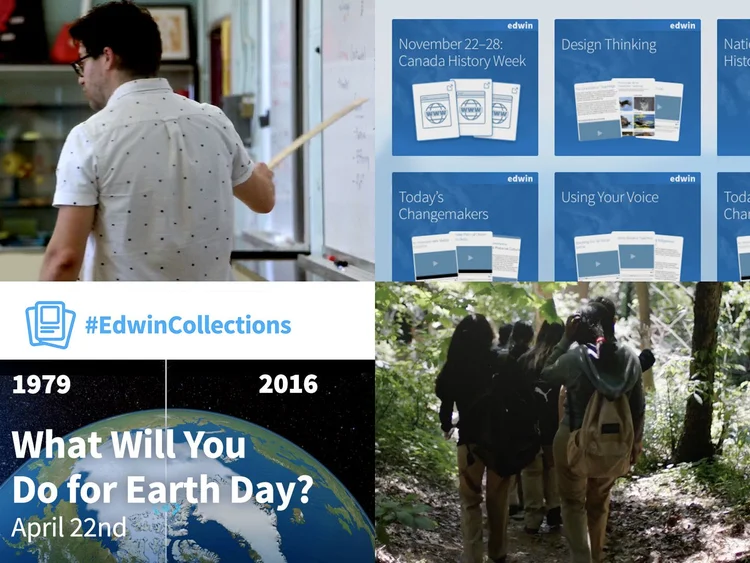 Edwin | Tools | Enhance Learning Today