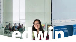 Edwin | Welcome to Edwin | Empower Education Today