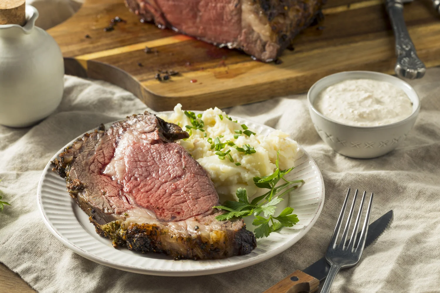 Redmond Prime Cuts | Premium Beef Products | Bulk Beef | Family Boxes ...