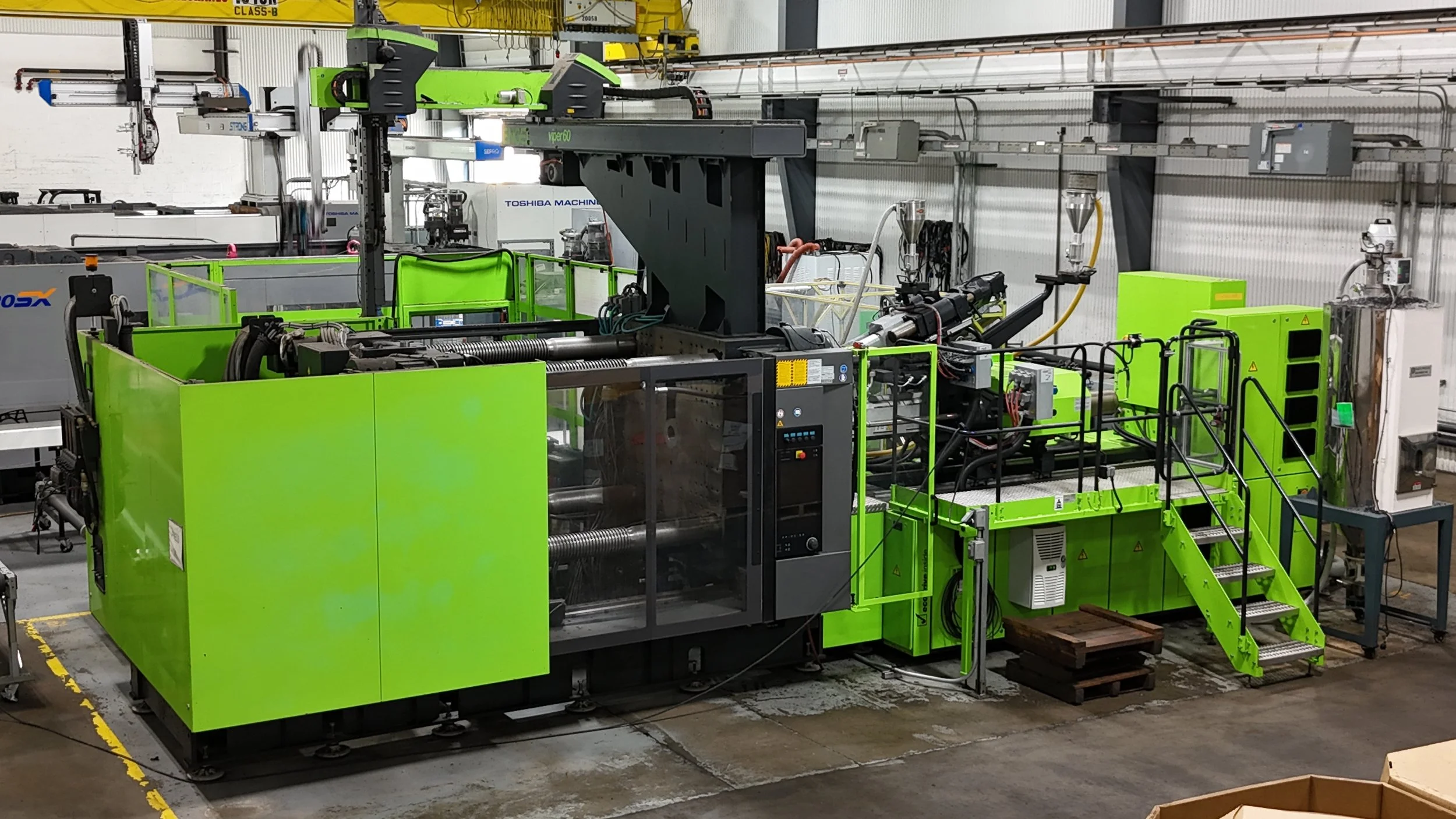 CDMO for Medical and Defense Molding and Machining Solutions | UTP ...