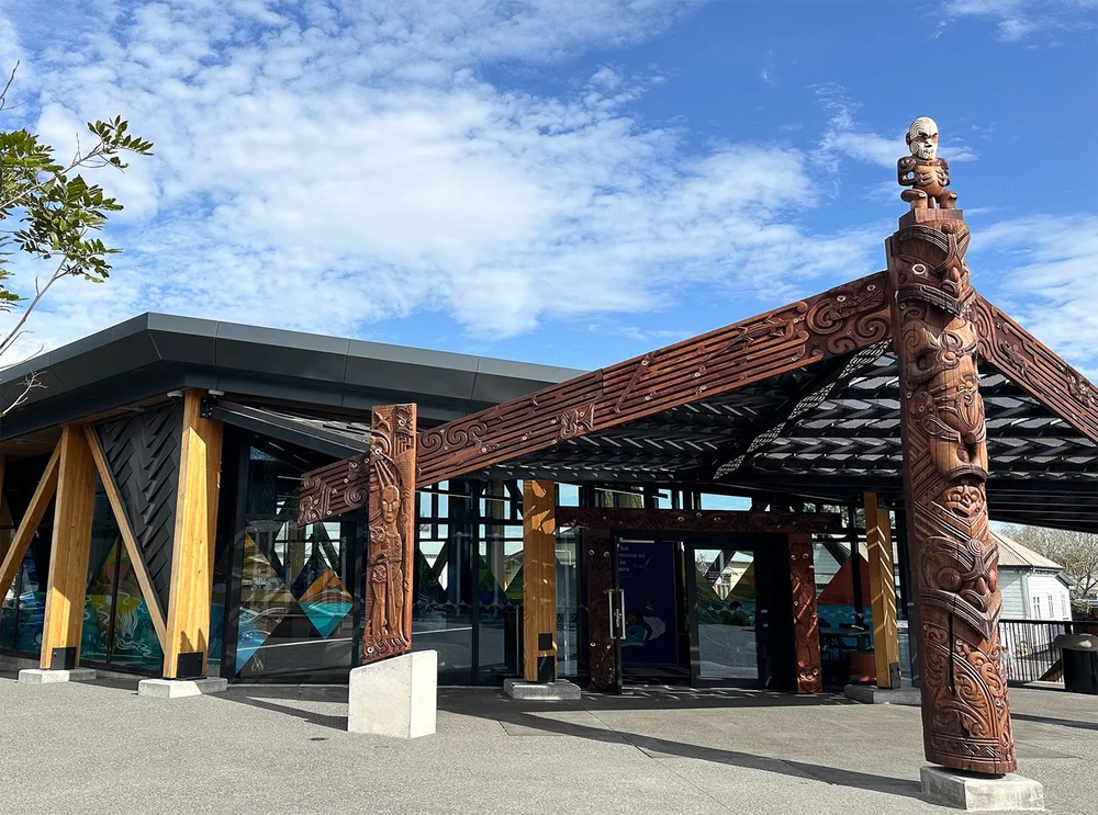 Award-Winning Projects | Strata Group Engineers NZ