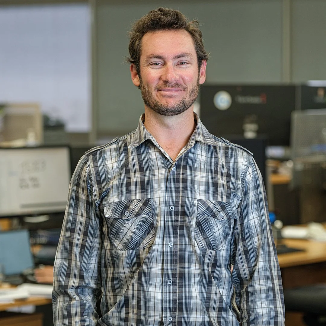 Philip Wilkinson | Strata Group Engineers NZ