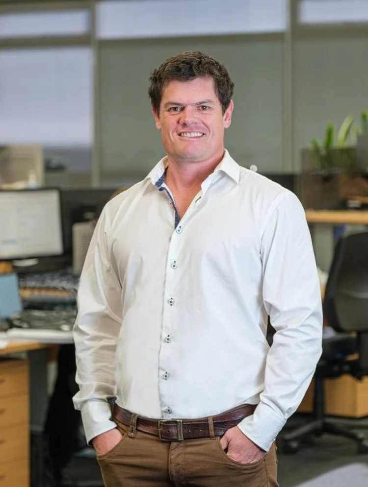 Duncan Bruce | Strata Group Engineers NZ