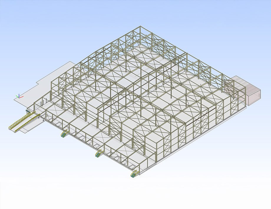 CAD Draughting | Strata Group Engineers NZ