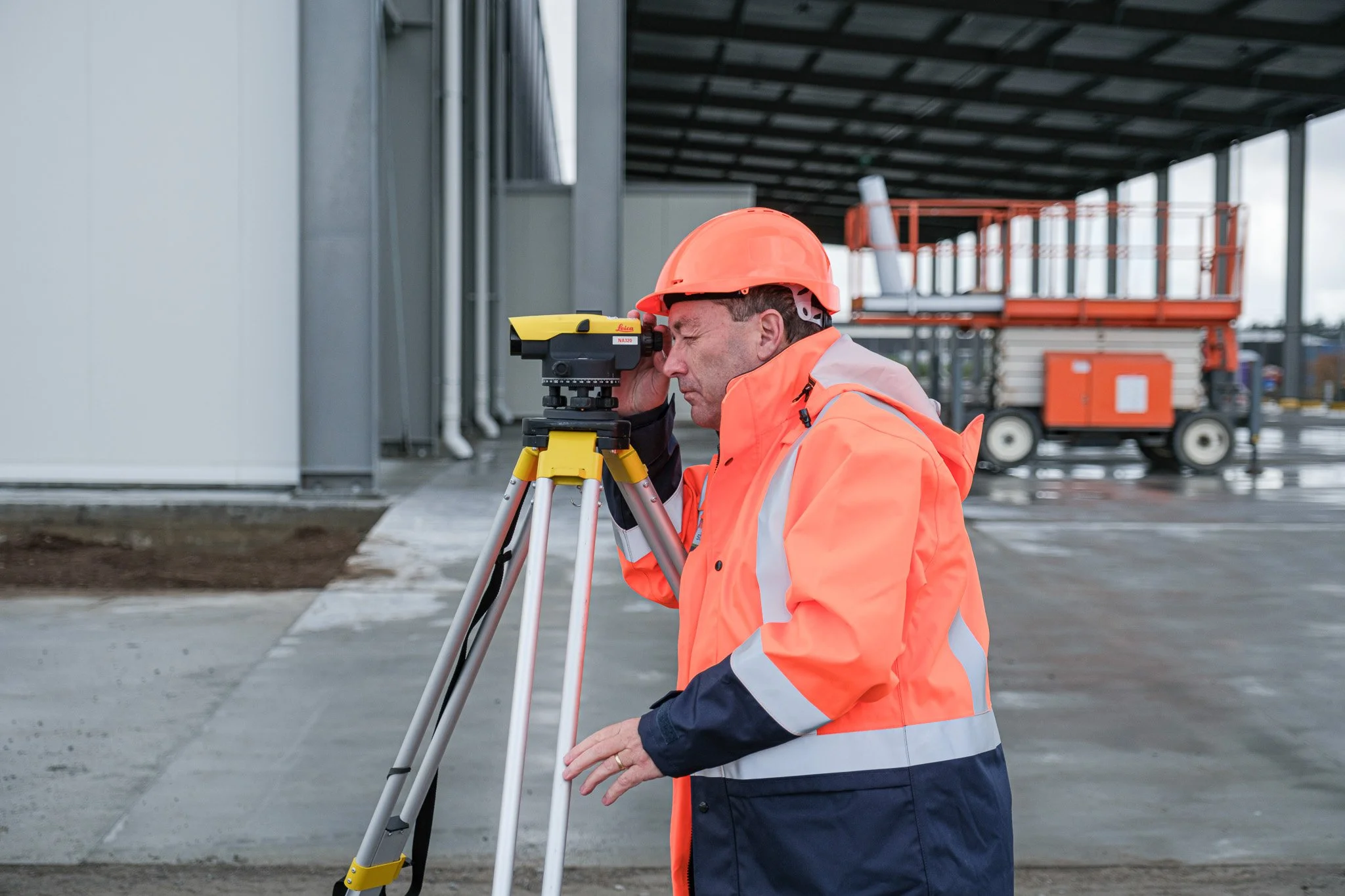 Civil Engineering | Strata Group Engineers NZ