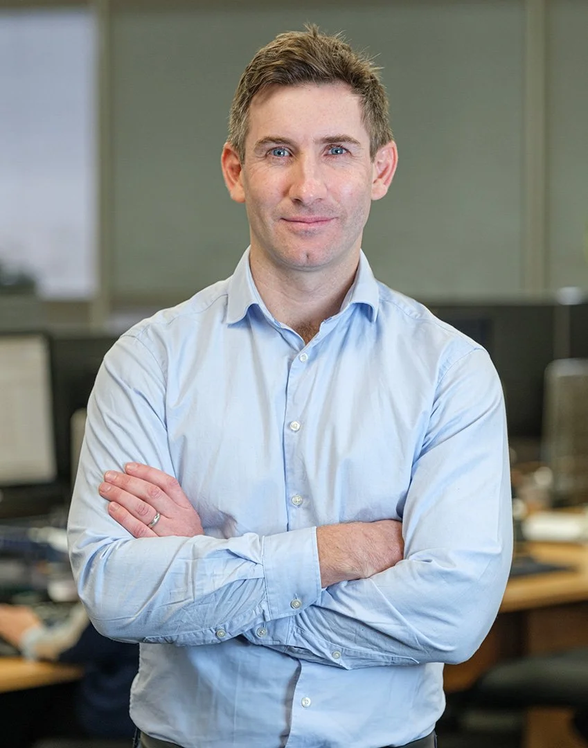 Marcus Yortt | Strata Group Engineers NZ
