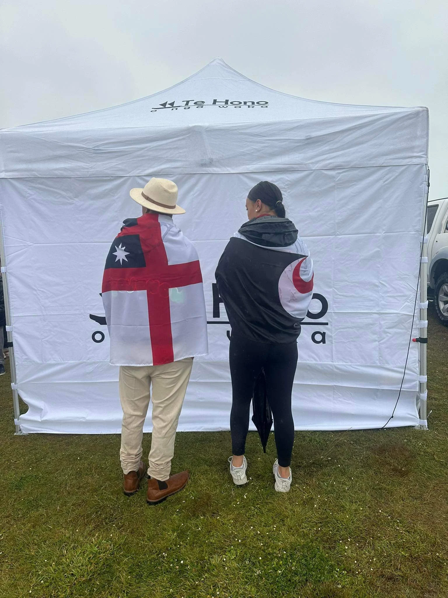 About — Te Hono o Nga Waka