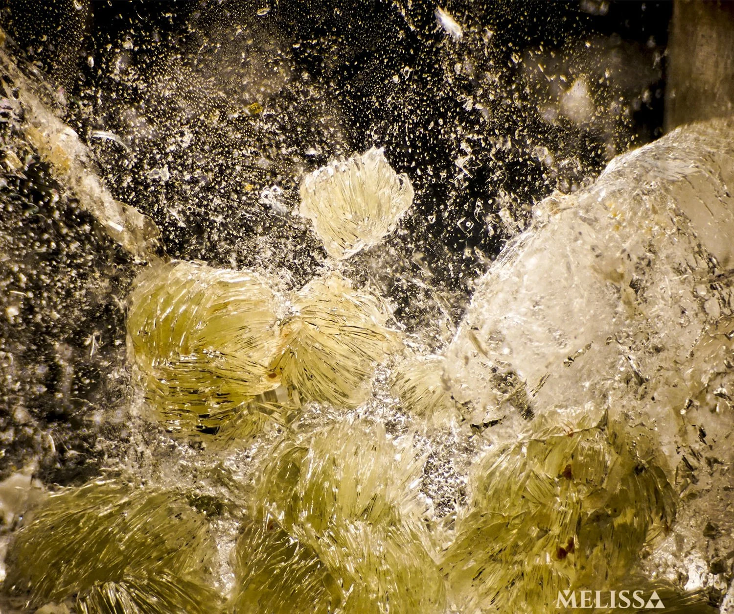 Explore The Beauty And Diversity of Quartz Inclusions