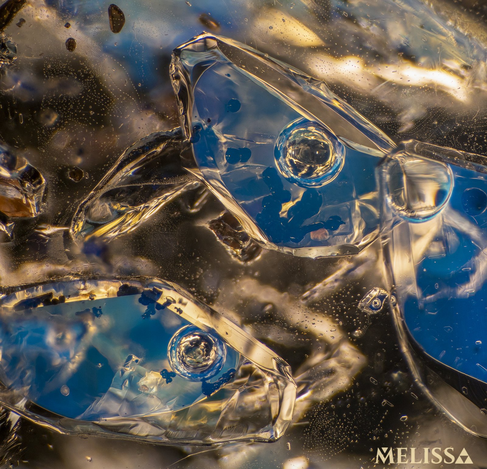 Explore The Beauty And Diversity of Quartz Inclusions