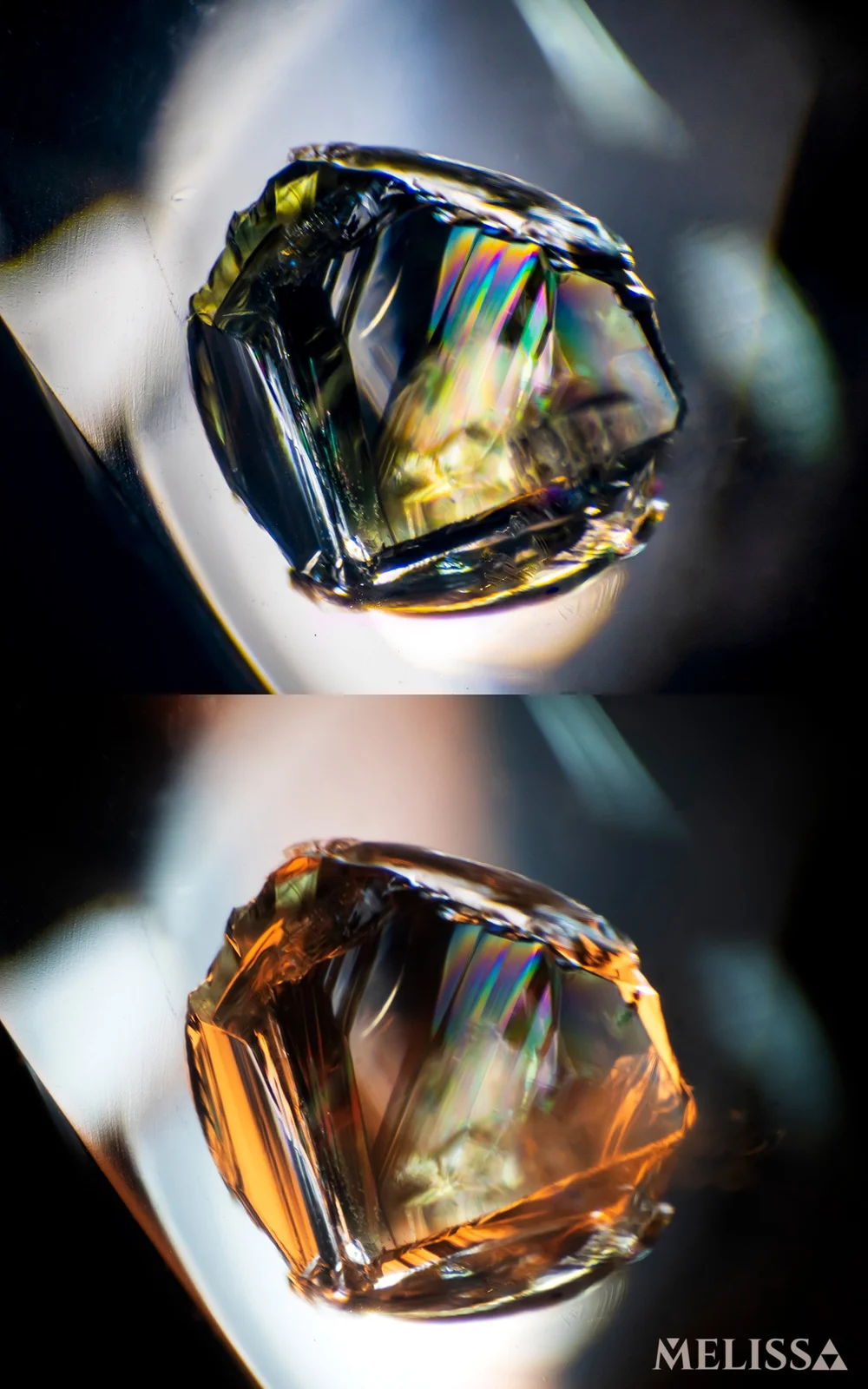 Explore The Beauty And Diversity of Quartz Inclusions
