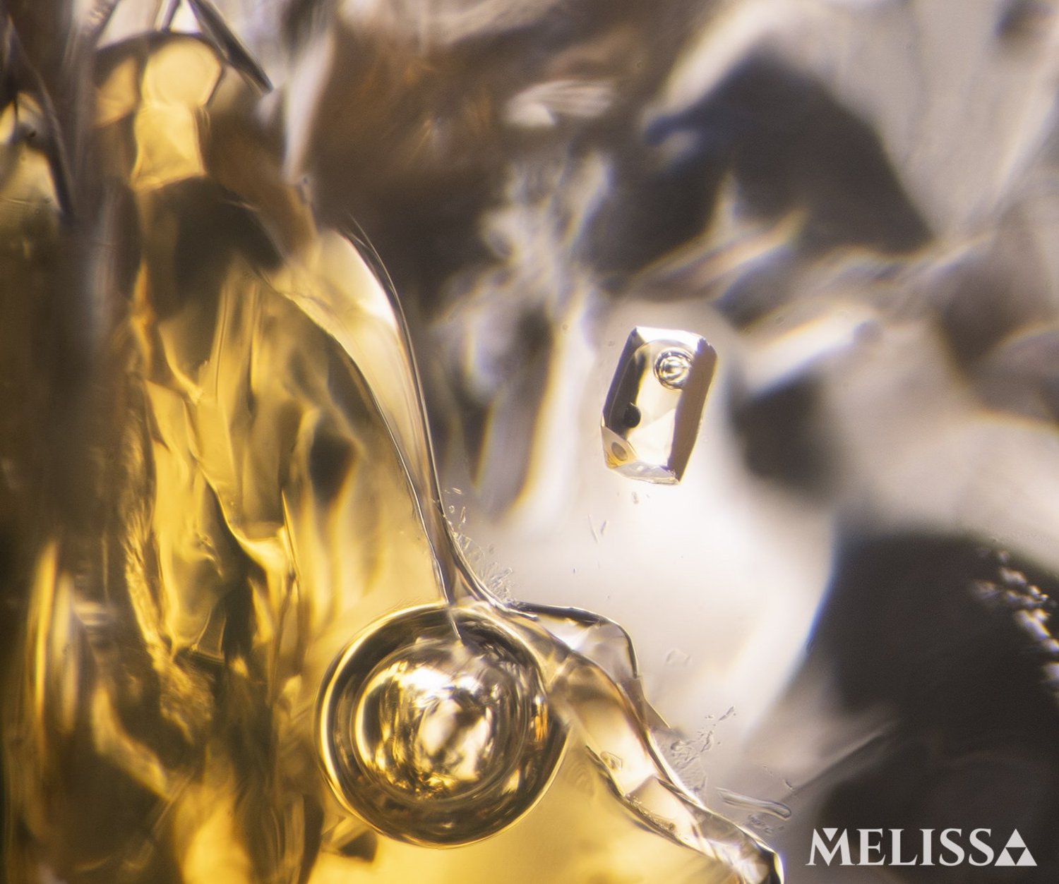 Explore The Beauty And Diversity of Quartz Inclusions