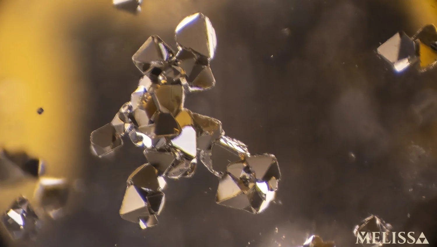 Explore The Beauty And Diversity of Quartz Inclusions