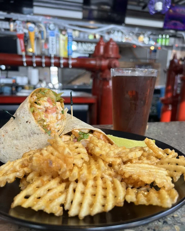 The Sandbox Restaurant & Bar