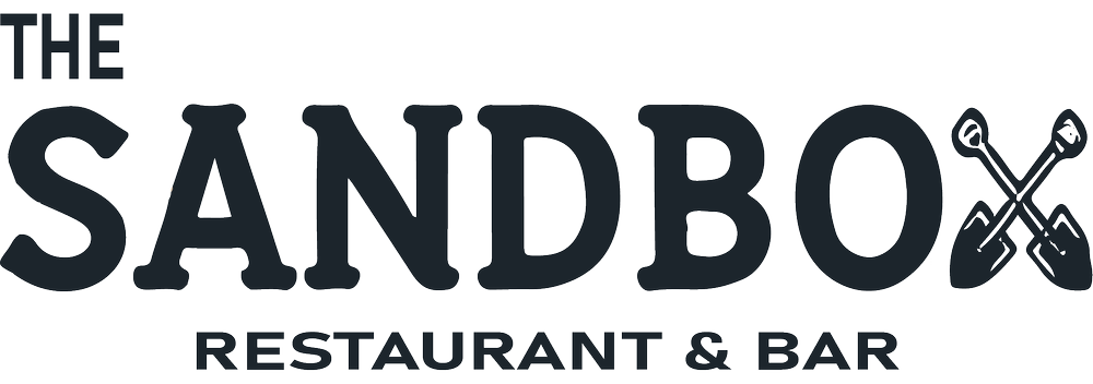 Menu 1 — The Sandbox Restaurant & Bar