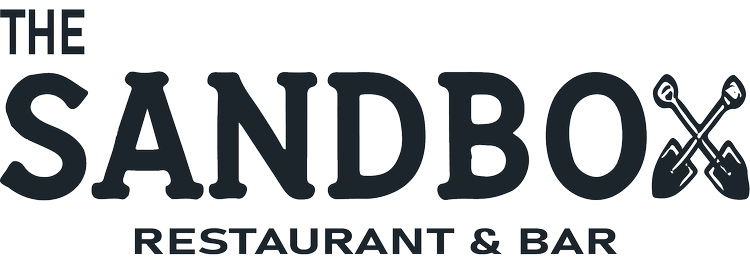 Menu 1 — The Sandbox Restaurant & Bar