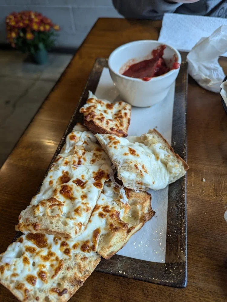 Menu 1 — The Sandbox Restaurant & Bar