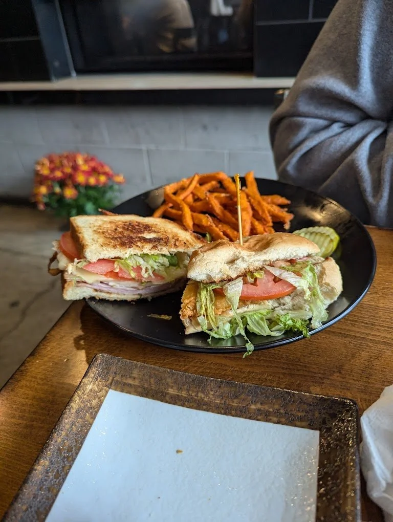 About — The Sandbox Restaurant & Bar