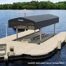 Wave Armor — Docking Solutions
