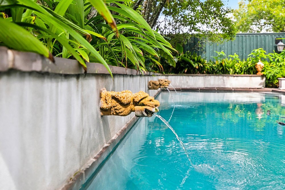 2425 Coliseum Street | Garden District | New Orleans