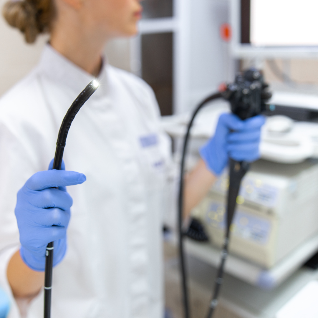 9 Surprising Reasons You Might Need an Endoscopy (It’s Not as Scary as It Sounds) — Bowel ...