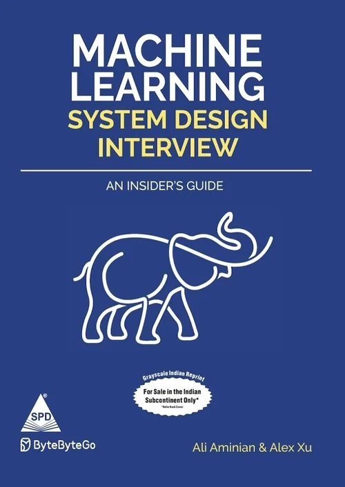 Books | ML System Design Interview