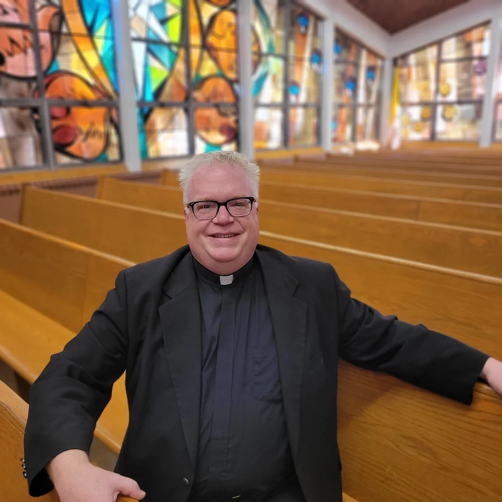 team — St. Mary's Catholic Church, Worthington MN