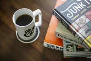 Ground Press Coffee and Books