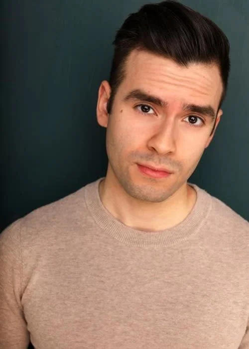 Kerwin Gonzalez — Brian Cutler Actors Studio