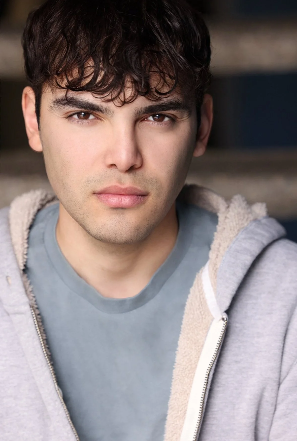 Julian Vega — Brian Cutler Actors Studio